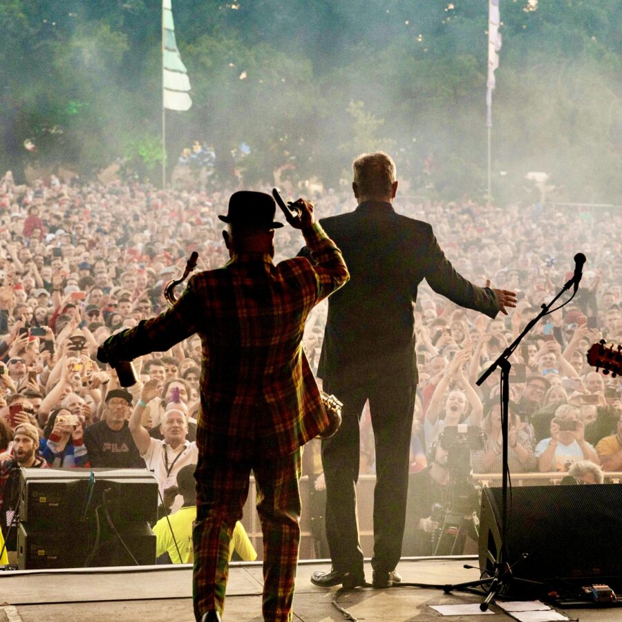 Madness Summer Shows 2026 - Madness